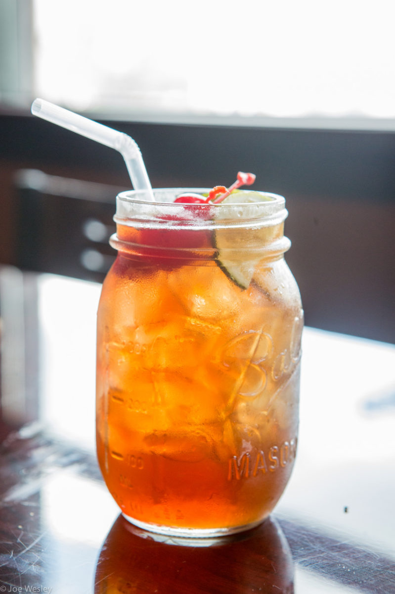 The Sweet Soul Bistro